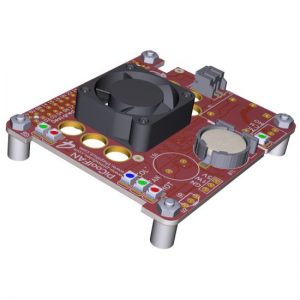 Pi Modules – Intelligent Modules for Your Raspberry Pi