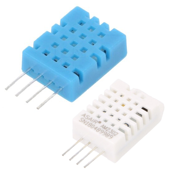Dip Pi Piot Pi Modules