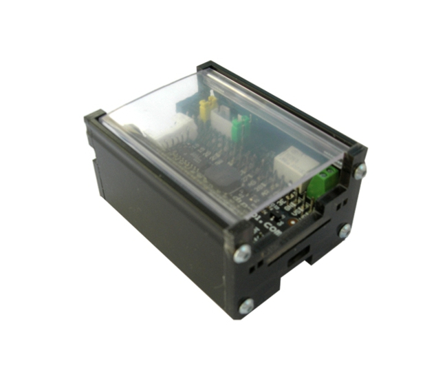 DiP-Pi Universal Cases - Pi Modules